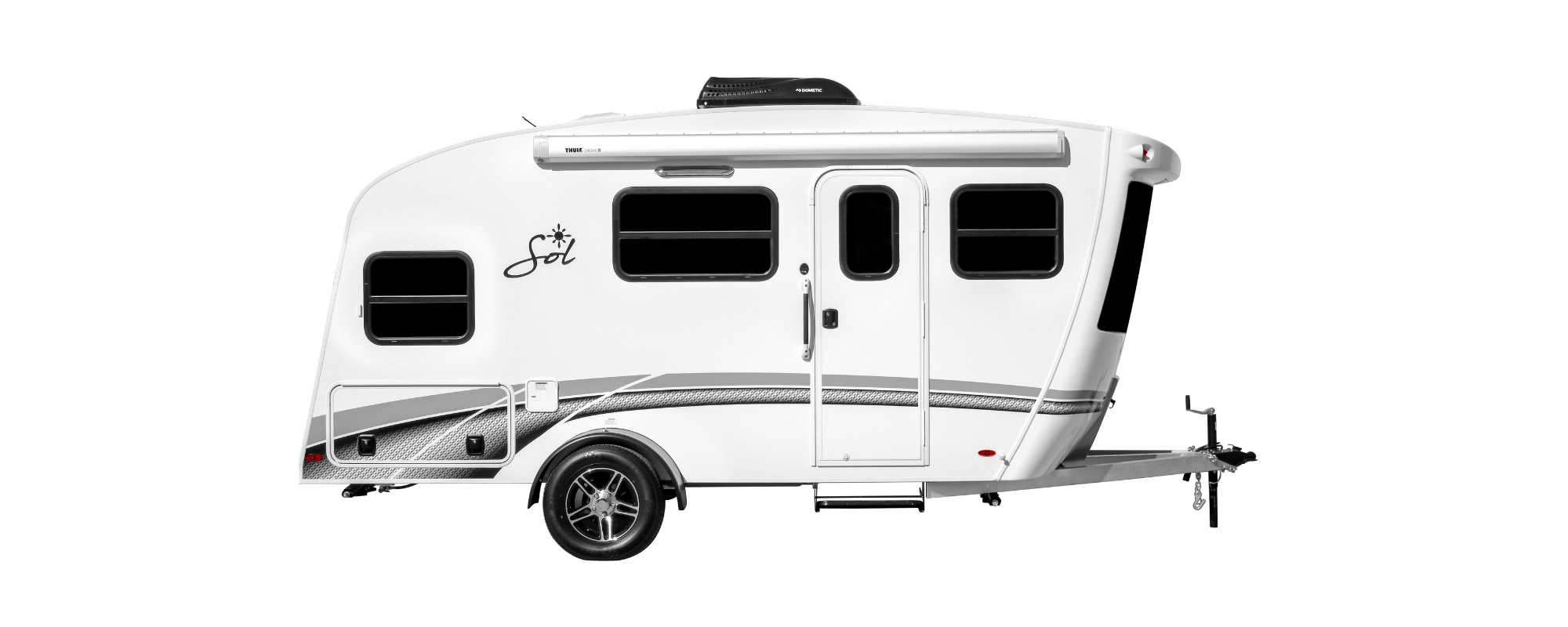 InTech RVs VA | InTech RV Travel Trailers for Sale Virginia