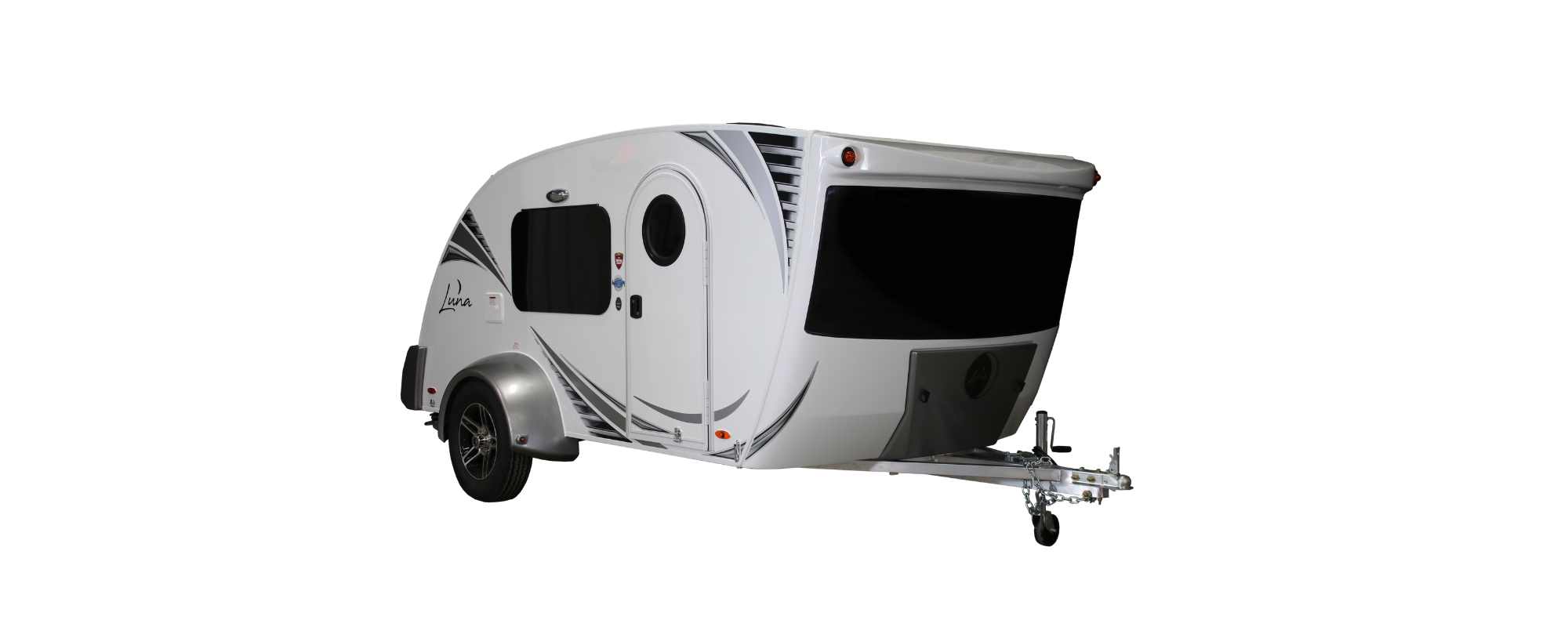 InTech Inventory at Road Trip Camping in Orange VA