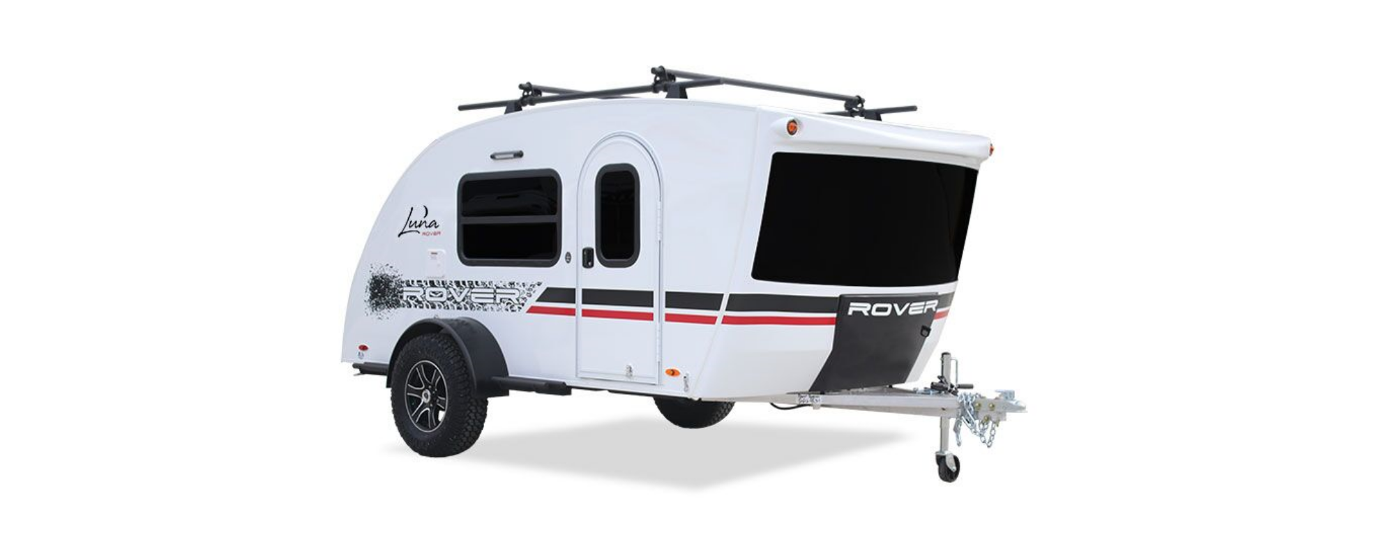 InTech Inventory at Road Trip Camping in Orange VA