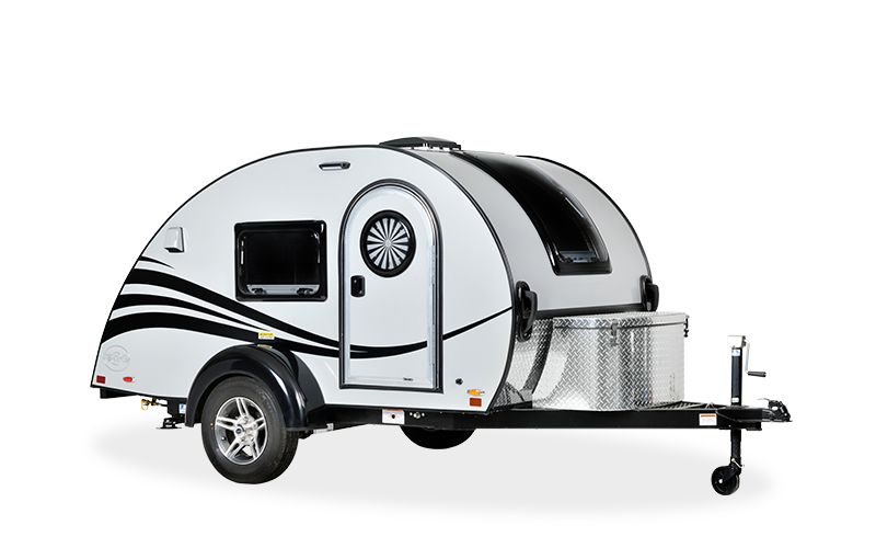 NuCamp RV Truck & Teardrop Campers | Road Trip Camping