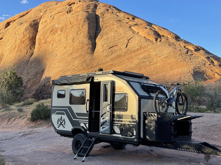 Imperial Outdoor RV Sales VA | Off Road Trailers Southern Virginia