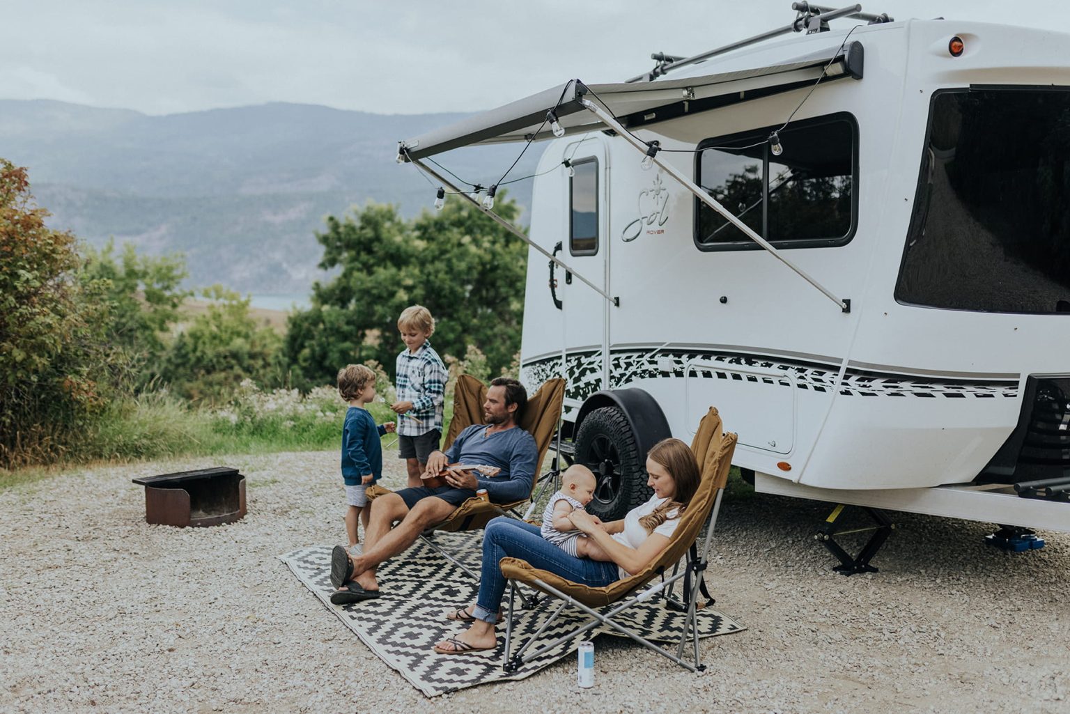 InTech RVs VA | InTech RV Travel Trailers for Sale Virginia