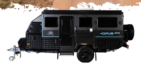 Opus Camper Store NE Virginia | Shop Campers & Trailers